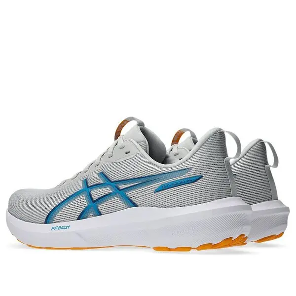 Asics Gt-1000 Athletic Sneakers - Cloud Grey/twilight Blue