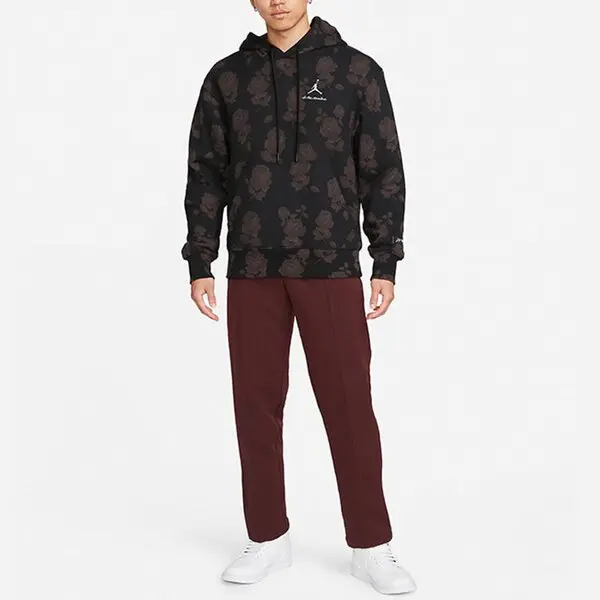 JORDAN X A Ma Maniere Printed Hoodie