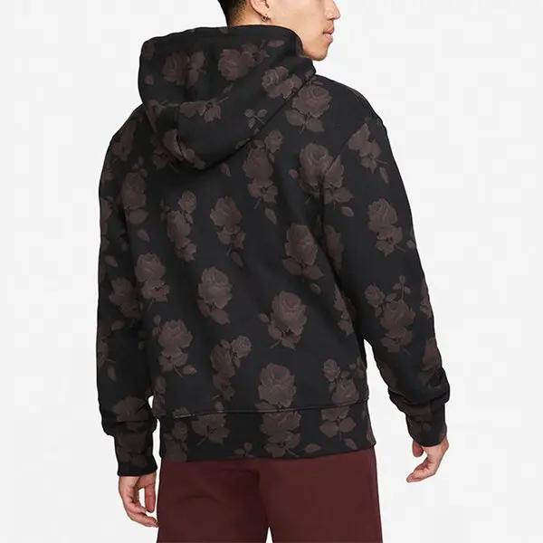 JORDAN X A Ma Maniere Printed Hoodie