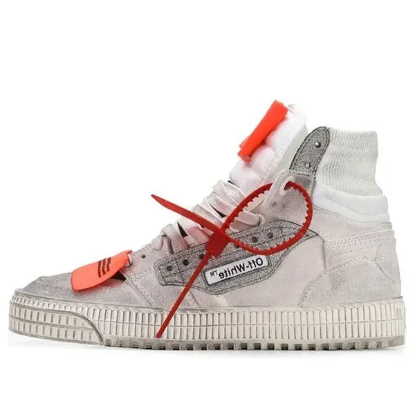 Off-White Off-court 3.0 Sneakers - White