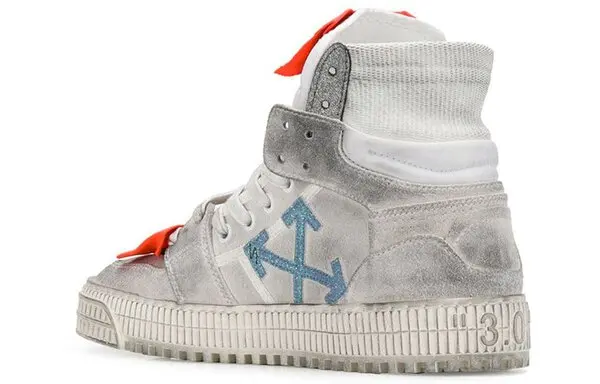 Off-White Off-court 3.0 Sneakers - White