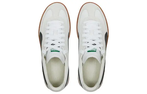 PUMA Super Liga Og Retro Sneakers - Black/white/grey
