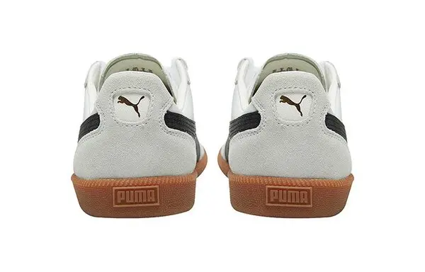 PUMA Super Liga Og Retro Sneakers - Black/white/grey