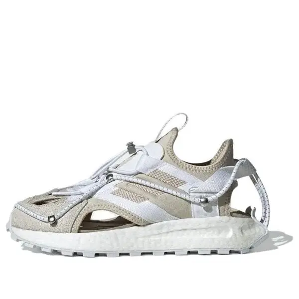 Adidas X Craig Green Retropy Sandals - Core White/core White/bliss