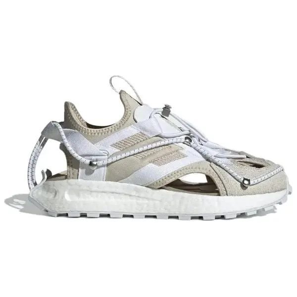 Adidas X Craig Green Retropy Sandals - Core White/core White/bliss
