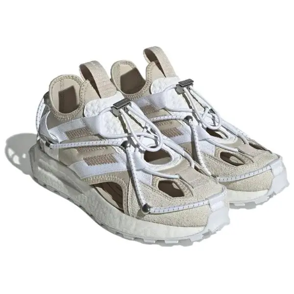 Adidas X Craig Green Retropy Sandals - Core White/core White/bliss