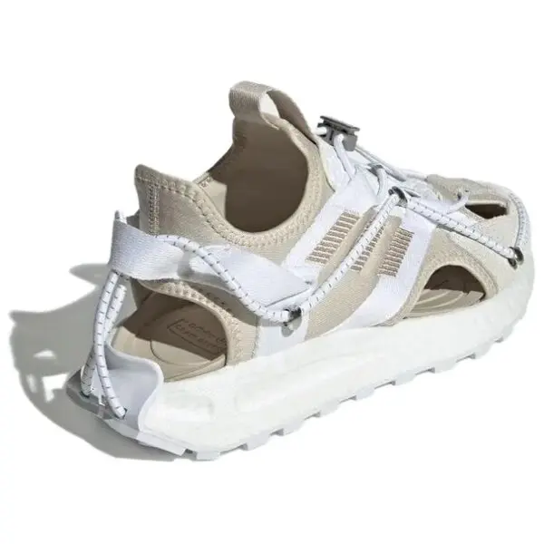 Adidas X Craig Green Retropy Sandals - Core White/core White/bliss