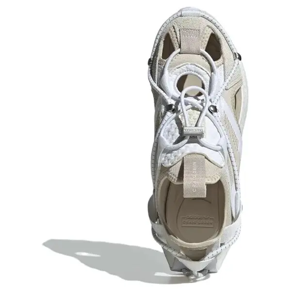 Adidas X Craig Green Retropy Sandals - Core White/core White/bliss