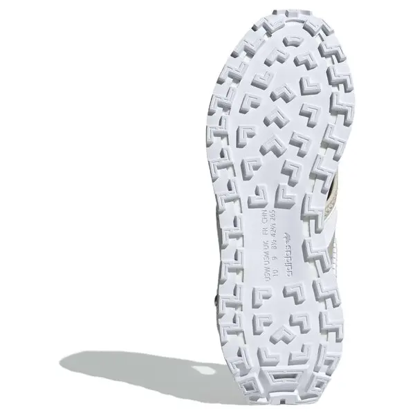 Adidas X Craig Green Retropy Sandals - Core White/core White/bliss