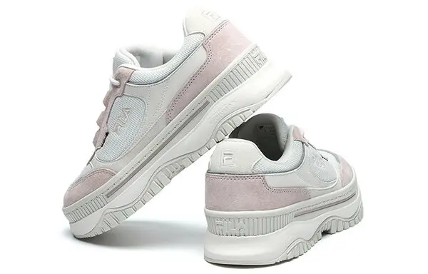 FILA FUSION Ollie Low Top Sneakers