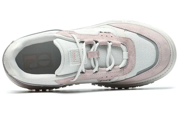 FILA FUSION Ollie Low Top Sneakers