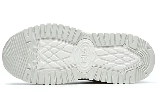 FILA FUSION Ollie Low Top Sneakers