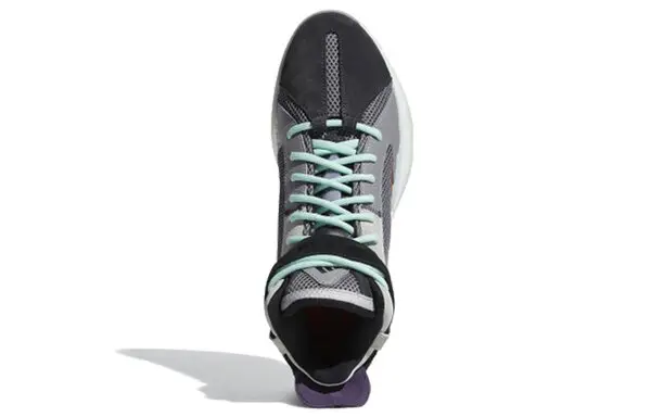 Adidas High Top Sneakers