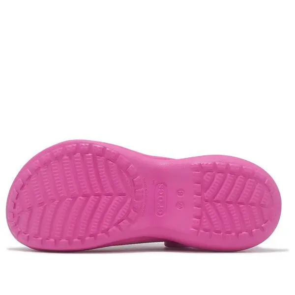 CROCS X Hello Kitty Classic Bae Clog