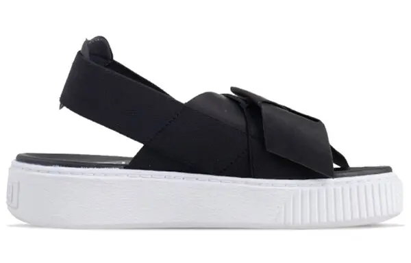 PUMA Platform Sandals
