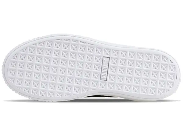 PUMA Platform Sandals