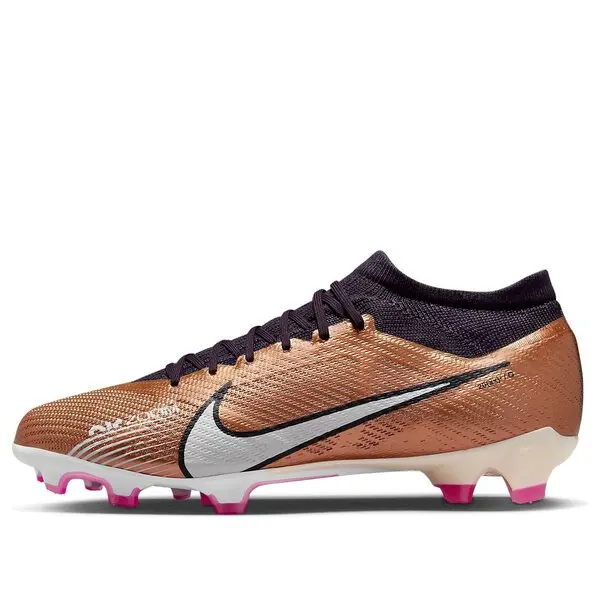 Nike Zoom Mercurial Vapor 15 Pro Fg Generation Pack