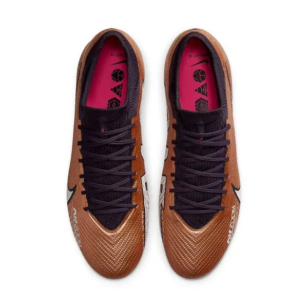Nike Zoom Mercurial Vapor 15 Pro Fg Generation Pack