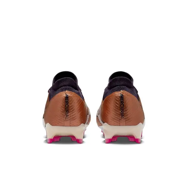 Nike Zoom Mercurial Vapor 15 Pro Fg Generation Pack