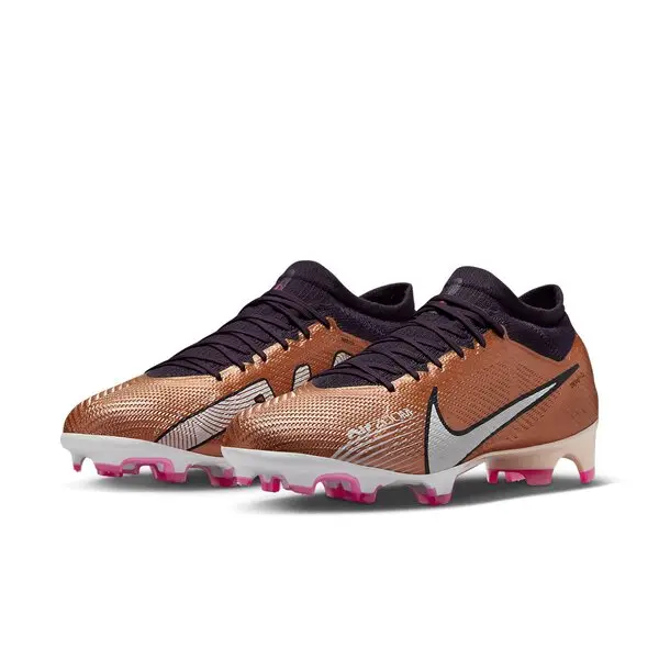 Nike Zoom Mercurial Vapor 15 Pro Fg Generation Pack