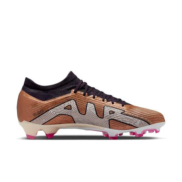 Nike Zoom Mercurial Vapor 15 Pro Fg Generation Pack