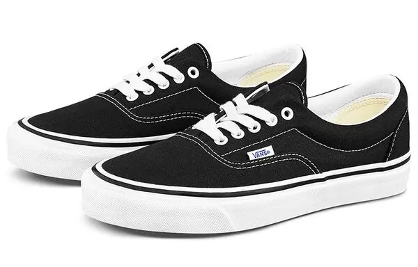 VANS Style 95 Retro Low Top Sneakers