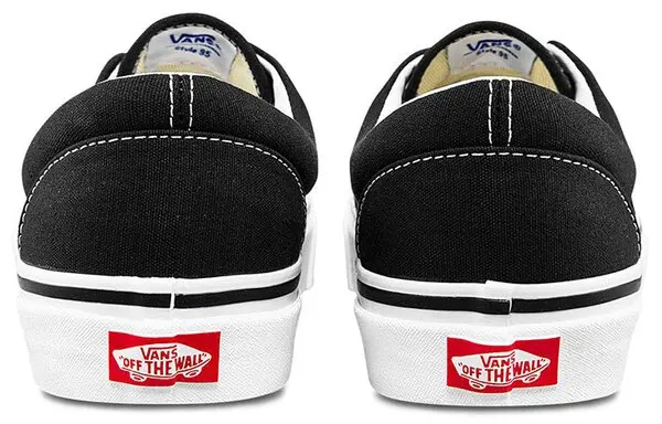 VANS Style 95 Retro Low Top Sneakers