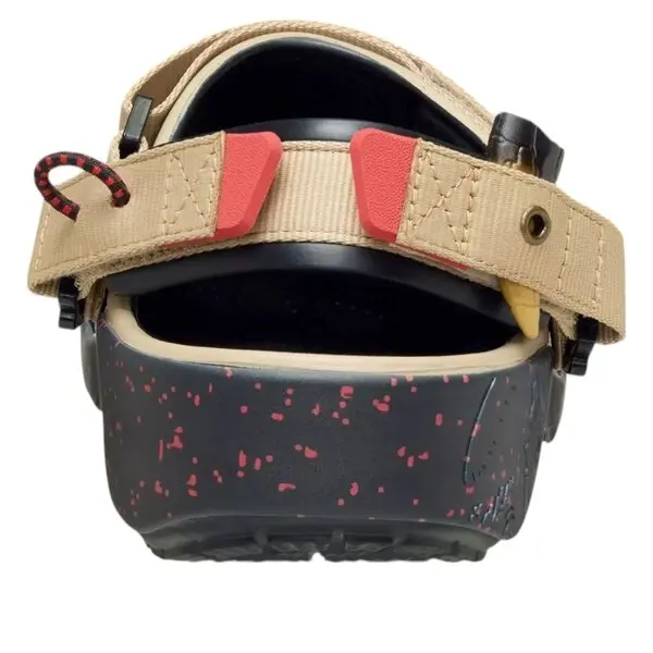 CROCS Classic Clog Jurassic World Rebirth