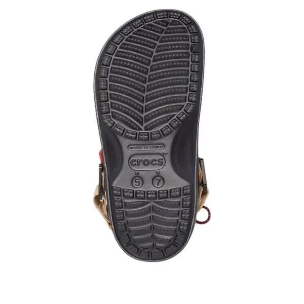 CROCS Classic Clog Jurassic World Rebirth