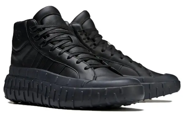Adidas Y-3 Gr.1p High Sneakers