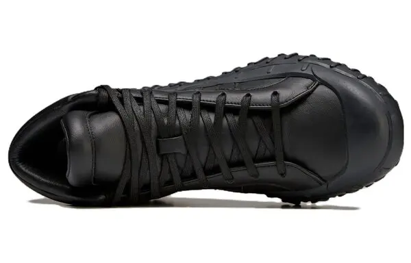 Adidas Y-3 Gr.1p High Sneakers