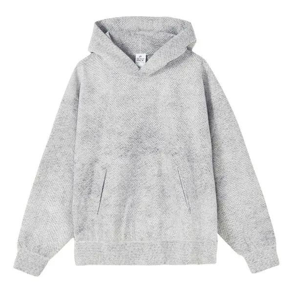 Nike Forward Hoodie - Grey