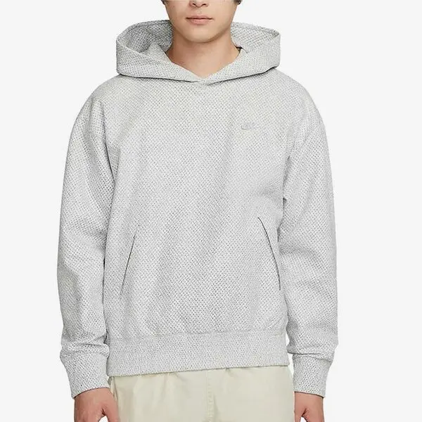 Nike Forward Hoodie - Grey