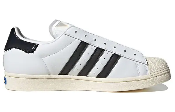Adidas Originals Superstar "money Kingdom" Sneakers