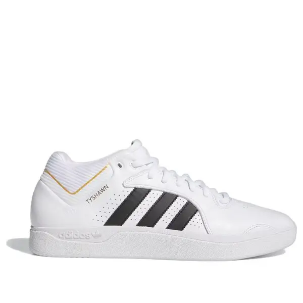 Adidas Tyshawn Remastered Lace-up Sneakers