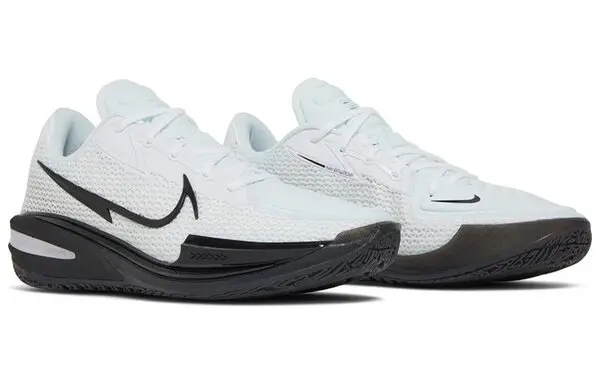 Nike Zoom G.t. Cut 1 Tb Sneakers - Black/white