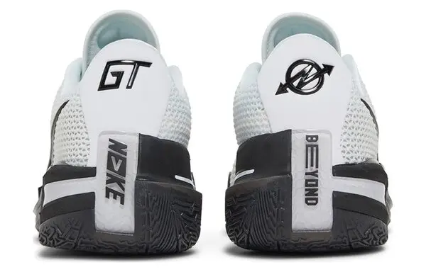 Nike Zoom G.t. Cut 1 Tb Sneakers - Black/white
