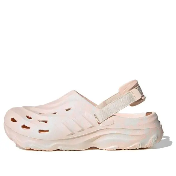 Adidas Maxxclog Sandals - Pink