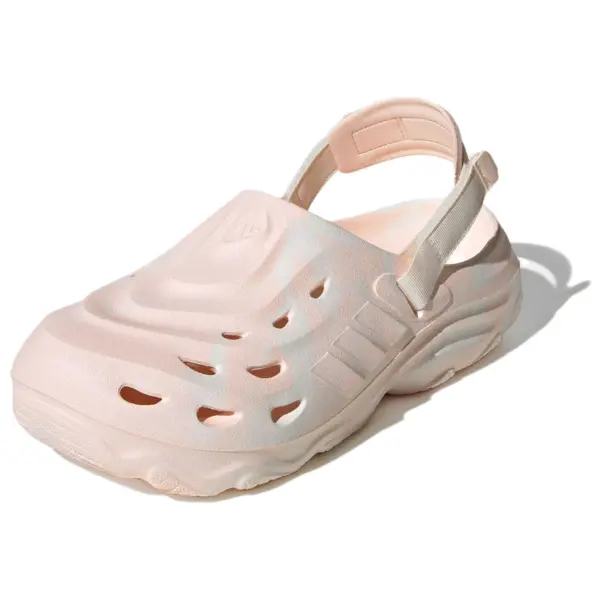 Adidas Maxxclog Sandals - Pink