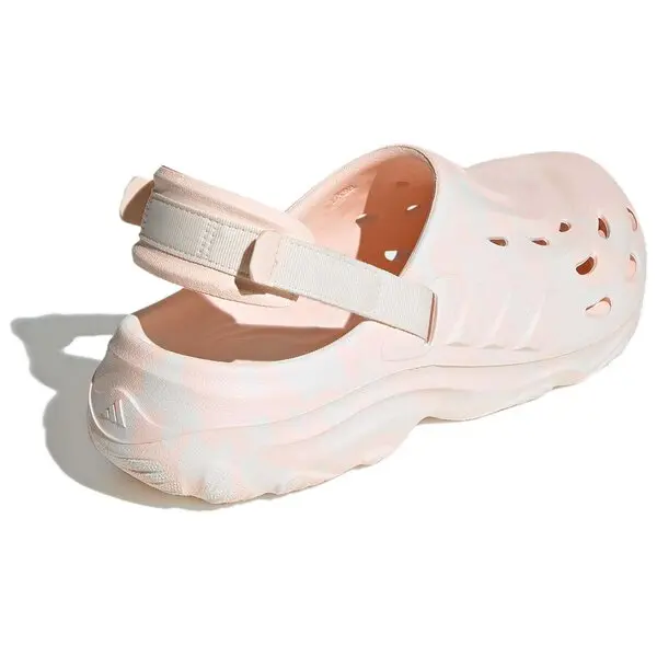 Adidas Maxxclog Sandals - Pink