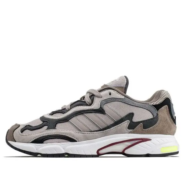Adidas Temper Run Sneakers - Lt Brown