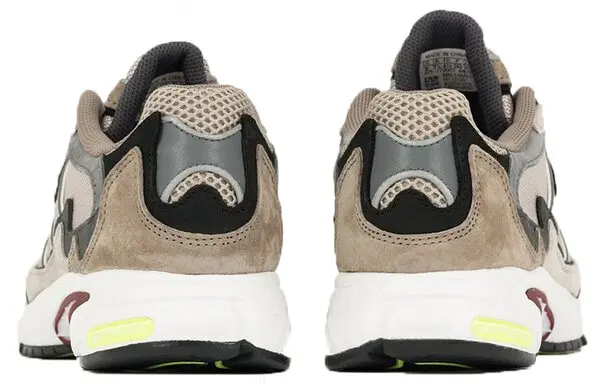 Adidas Temper Run Sneakers - Lt Brown