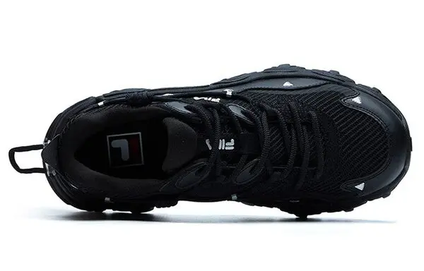 FILA Mesh Sneakers With Tecno-comfort Technology