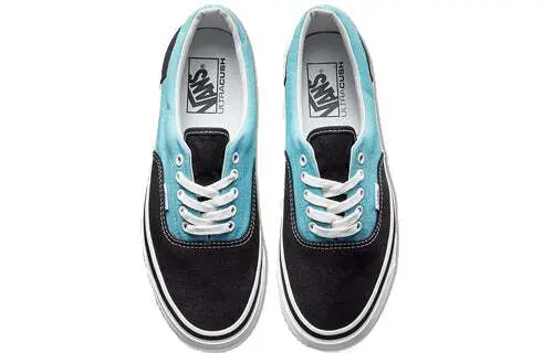 VANS Era 95 Dx Anaheim Factory Sneakers - Blue/black