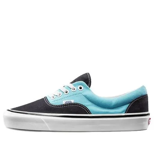 VANS Era 95 Dx Anaheim Factory Sneakers - Blue/black