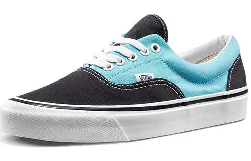 VANS Era 95 Dx Anaheim Factory Sneakers - Blue/black