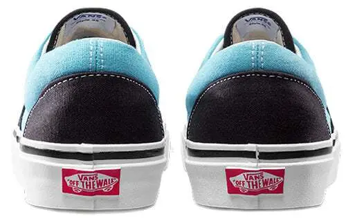 VANS Era 95 Dx Anaheim Factory Sneakers - Blue/black