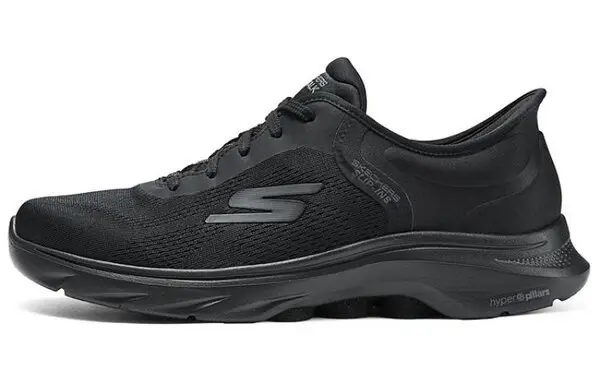 Sketchers Go Walk Slip-ins Athletic Sneakers