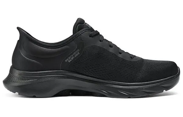 Sketchers Go Walk Slip-ins Athletic Sneakers