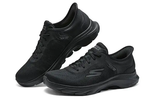 Sketchers Go Walk Slip-ins Athletic Sneakers